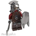 Lego Lord of the Rings 9471 Uruk-Hai Army - Eomer Rohan Soldier ...