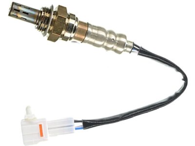 Downstream Oxygen Sensor fits Toyota Pickup 1989-1991 2.4L 4 Cyl 22RE ...