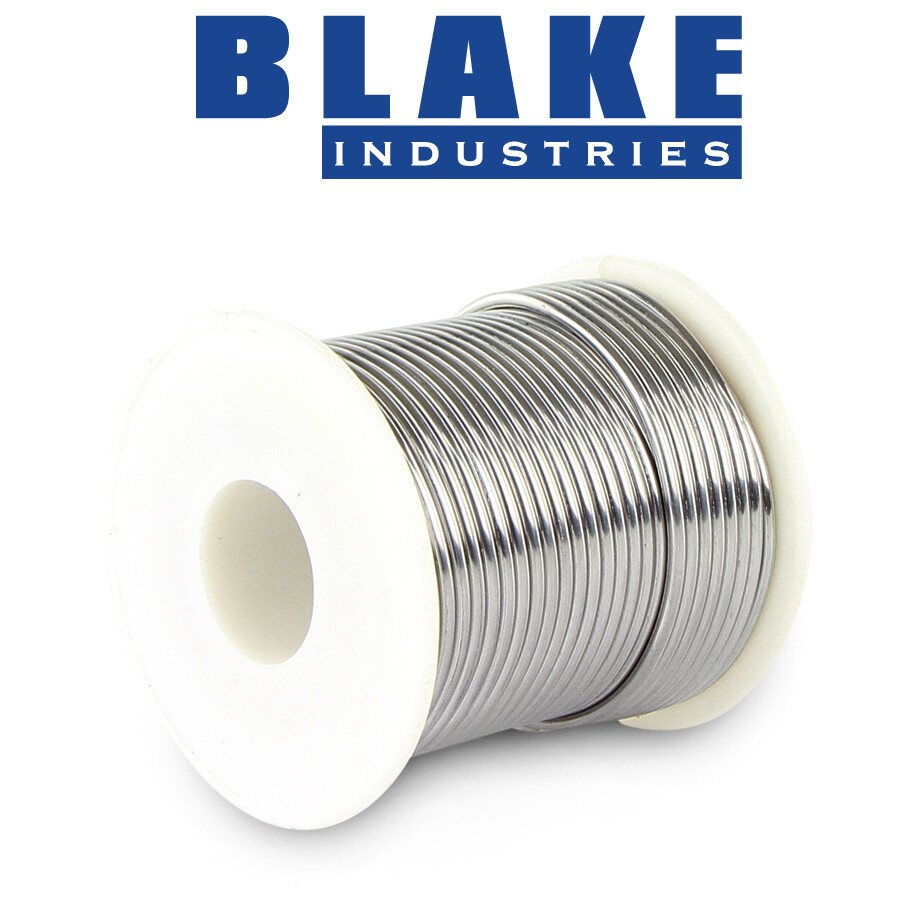 Solder Wire Soldering Coil Spool 250g 40/60 Core Plumbing Electronic ...