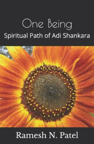 One+Being+%3A+Spiritual+Path+of+Adi+Shankara+by+Ramesh+N.+Patel+%282020 ...