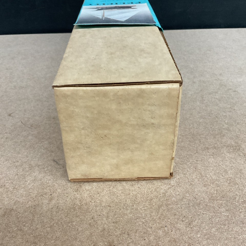 Vintage Freedom Song Boatworks Felicity Modern Maine Sloop Boat Wood ...