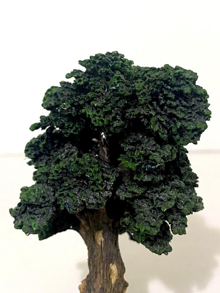 Boydstown Bears Town Christmas Village Tree Arboretum Figure Accesory | eBay UK