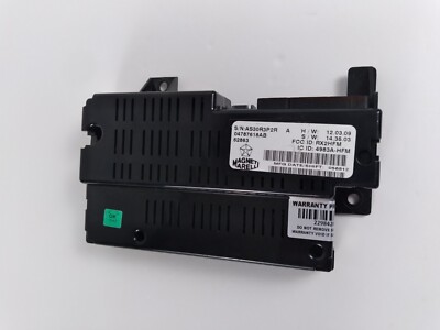2011-2014 Dodge Charger Journey Chrysler 300 Bluetooth Module (Flashed ...
