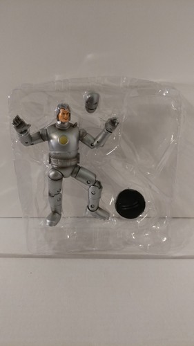 Marvel Legends Iron Man Mojo BAF Wave Loose Toybiz | eBay