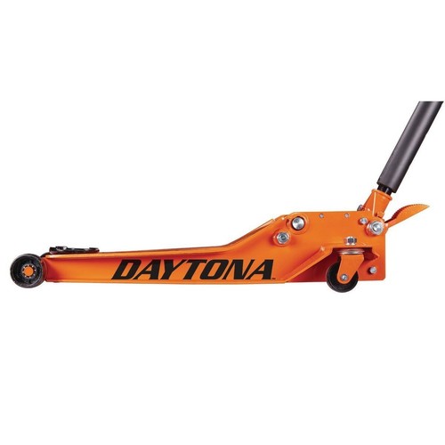 Floor Jack 3 Ton Long Reach Low Profile Professional Rapid Pump ...