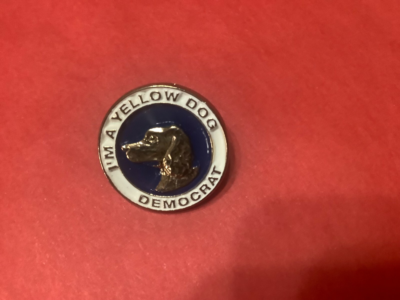 What Is The Republican Equivalent Of A Yellow Dog Democrat