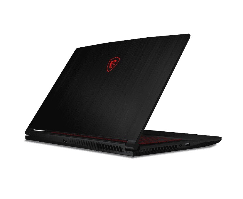 MSI Windows 11 Gaming Laptop 144hz | eBay