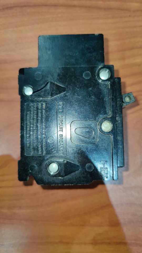 SIEMENS BQ2B020 CIRCUIT BREAKER "SURPLUS" | eBay