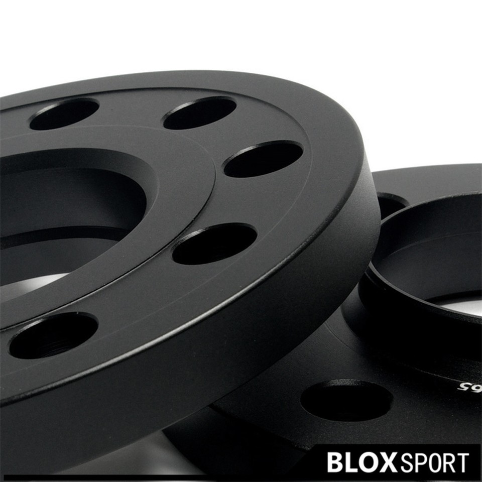 10mm (2) for Mercedes Benz CLA45 AMG 4Matic Sedan Lip Wheel Spacers ...