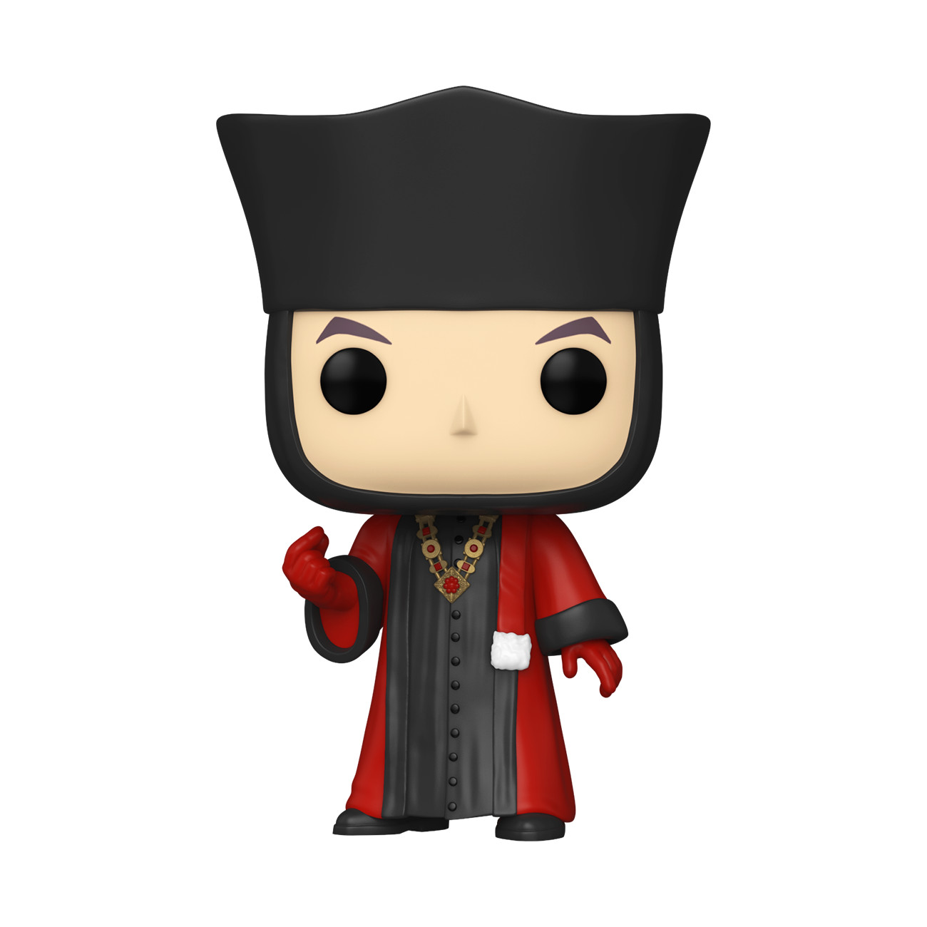 Funko Nft Pop! Vinyl: Star Trek - Judge Q (Digital Pop! Release ...