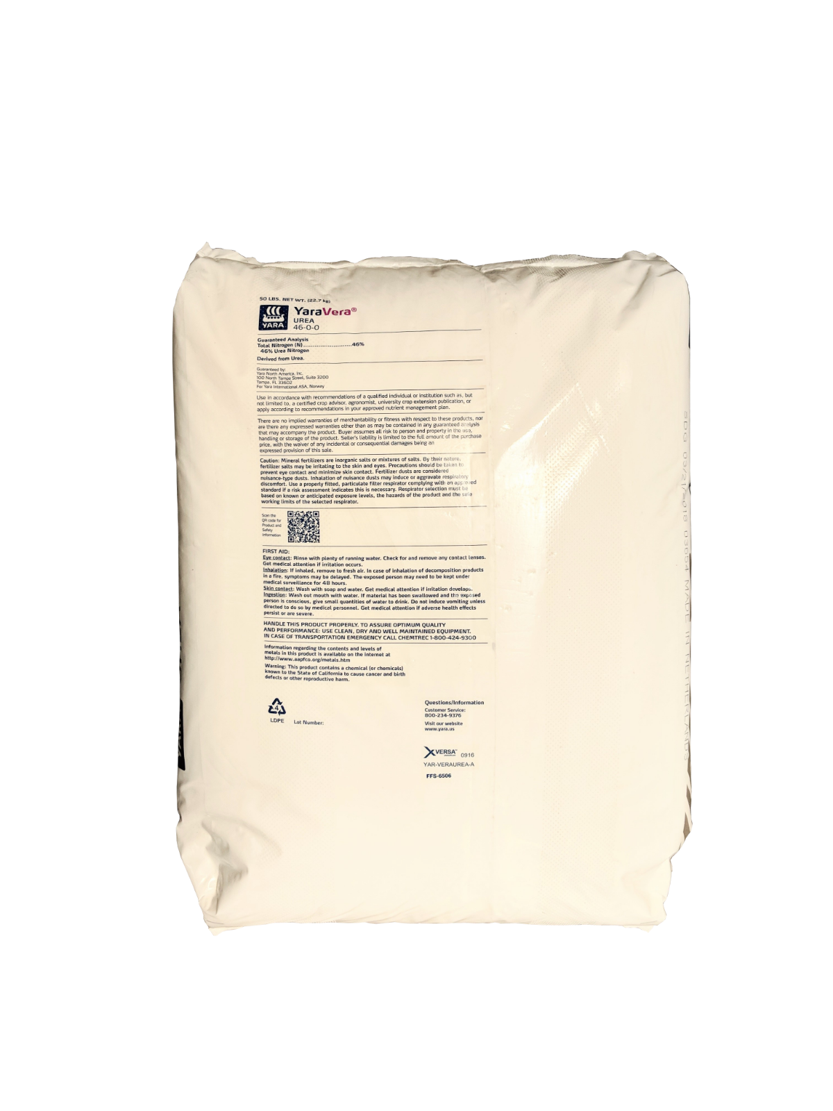 Urea 46-0-0 46% Nitrogen Fertilizer Gold Refining Aqua Regia 100% ...