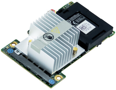 Dell 05CT6D Perc H710 Mini Mono 512MB Raid SAS SATA 6Gbs | eBay