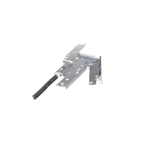 NEW OEM FACTORY Whirlpool Dishwasher LH Door Hinge W11712995 ~SHIPS ...