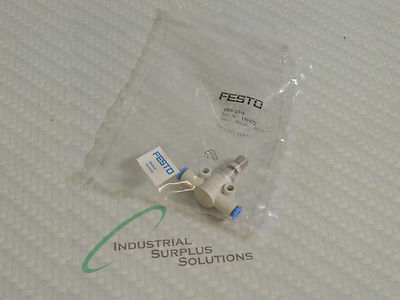 Other - Flow Control Valve