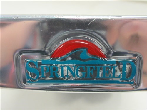 SPRINGFIELD SLIDE & SWIVEL SEAT MOUNT 13 3/8" X 8 1/4" X 5" MARINE BOAT ...