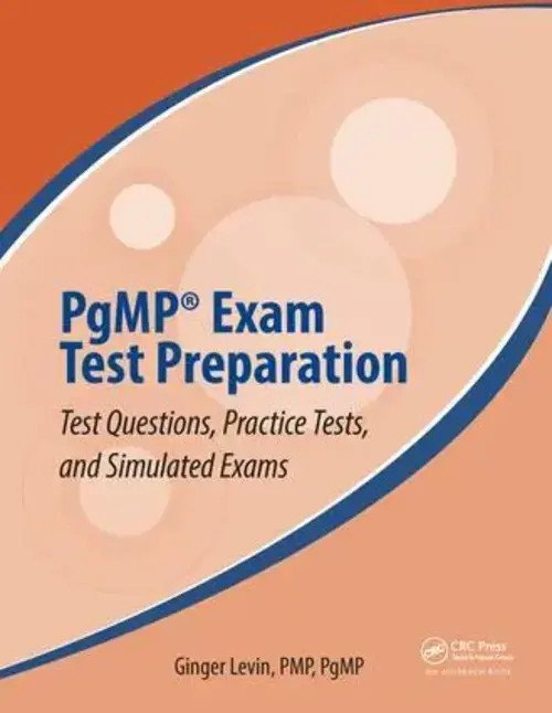 PgMP® Exam Test Preparation | Pmp Levin | Taschenbuch | Englisch | 2018 ...