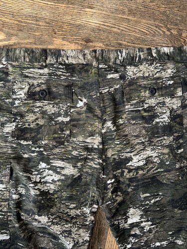 Camo Huntworth Tarnen Hunting Pants 6 Pockets Mens Size 2X-Large | eBay