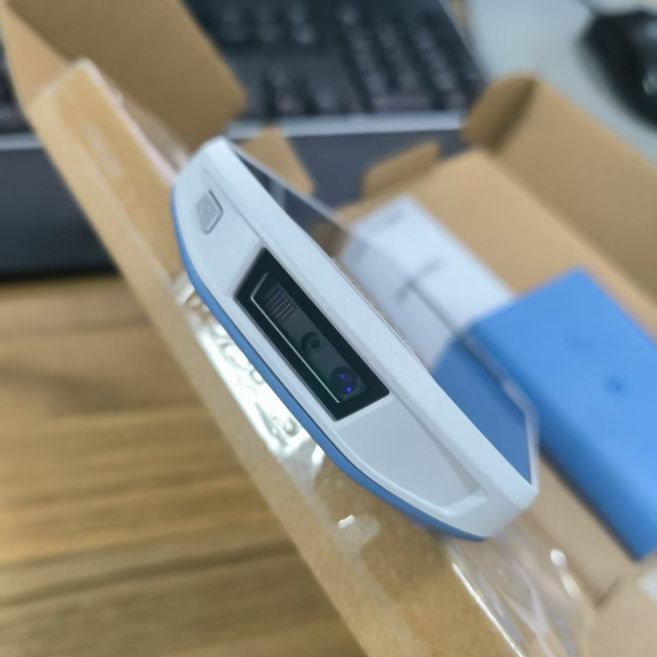 Zebra TC520 Android GMS Mobile Touch Computer Barcode Scanner TC520K ...