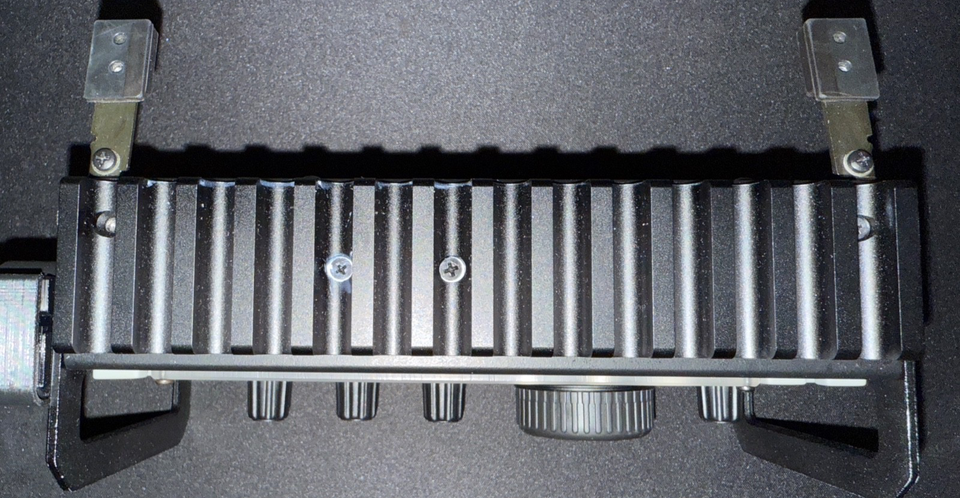 Elecraft KX3 Transceiver HF/6m/2m inc. ATU,Roof Filts,Charger,KX3-2m ...