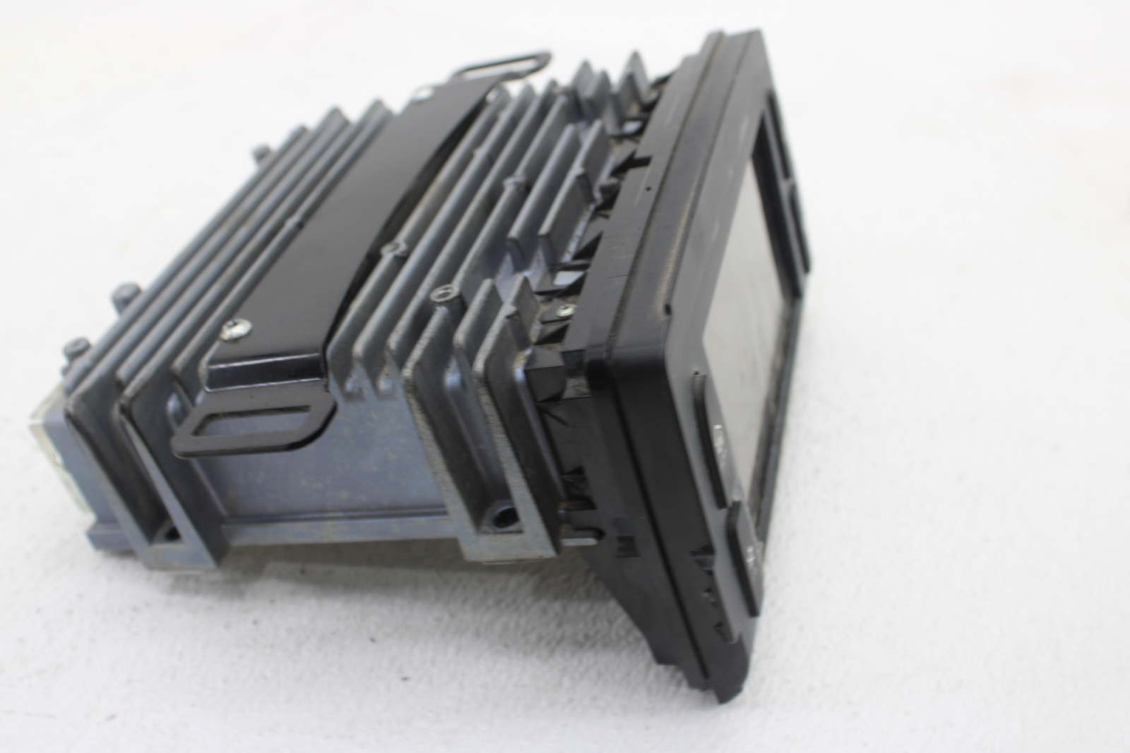 2015 Harley Road Glide Radio Stereo Control Unit With Satellite GPS ...