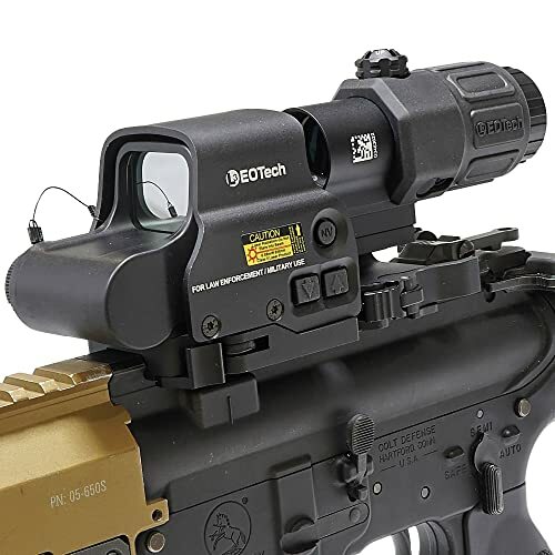 EOTech EXPS3-0 Holosight G33 Magnifier Replica set Dot Sight Dat Sight ...