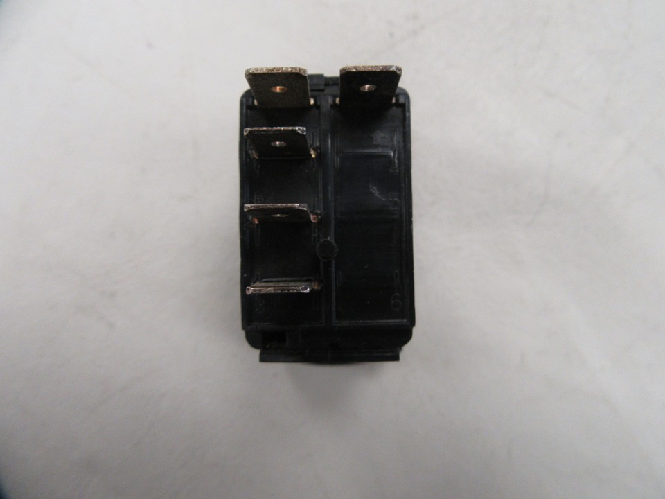 CARLING HYDRO ILLUMINATED ROCKER SWITCH (SET OF 2) MP194 / V6D1 MARINE ...