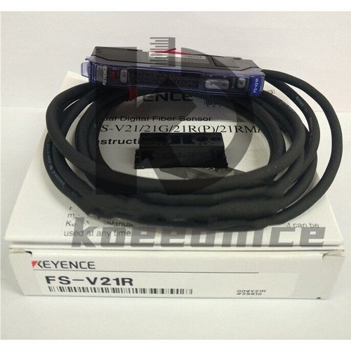 1PCS New Keyence FS-V21R Photoelectric Fiber Amplifier Sensor FSV21R | eBay