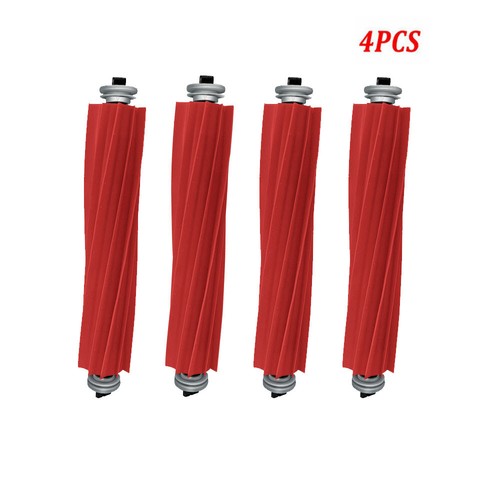 For Roborock P10 / Q Revo Robot Vacuum Cleaner Main Roller Brush Filter ...