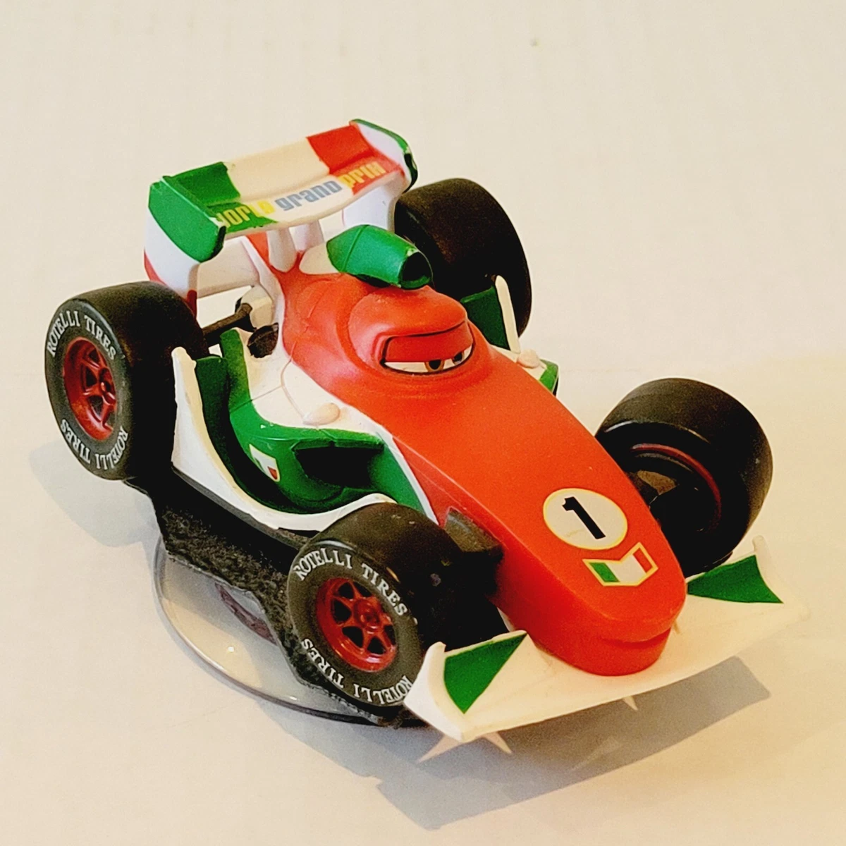 Disney Infinity Francesco