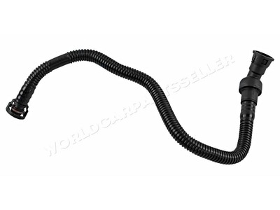Crankcase Breather Hose Plastic For BMW 11157533346 | eBay