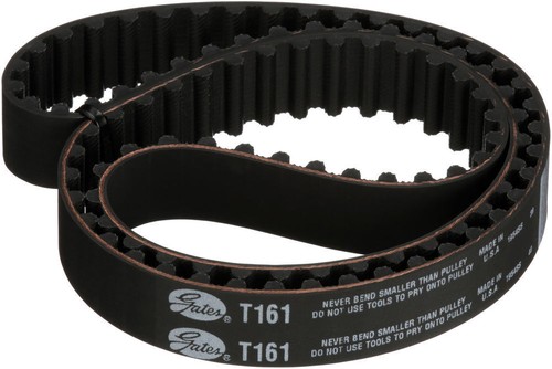 Engine Timing Belt Gates T161 | eBay