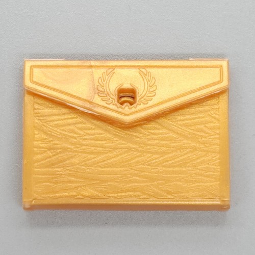 Monster High Doll Cleo de Nile Picture Day Folder Binder Gold Mummy | eBay