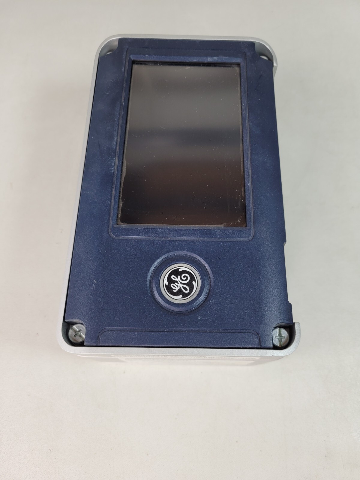 (USED) GE RXi Controller ICRXICTL000-CH + ICRXIACCIDM01A-EA (UNTESTED ...