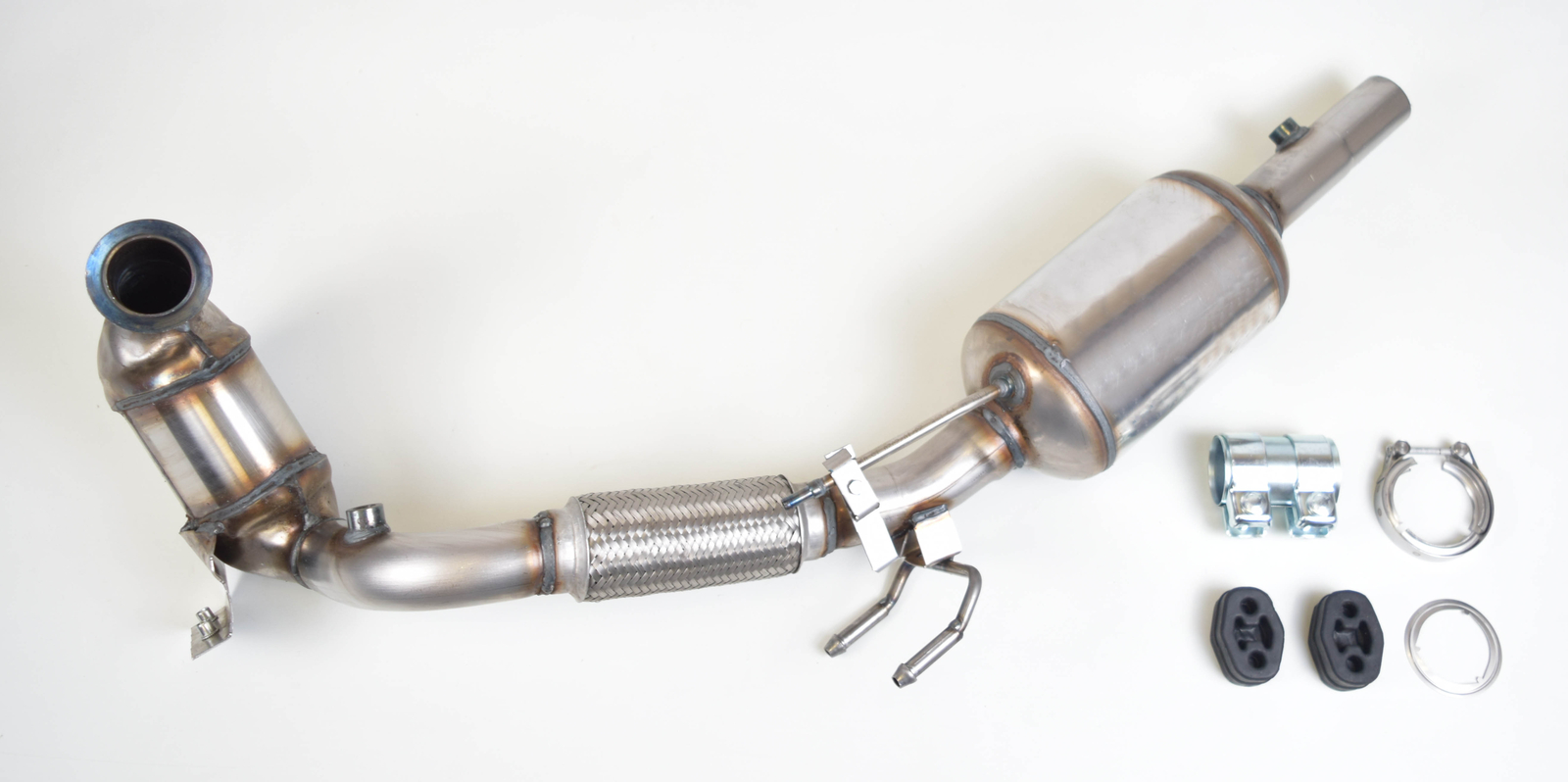 DPF Volkswagen Polo TDi 1.2 2010-2015 Hatchback Diesel EURO 5>> | eBay UK