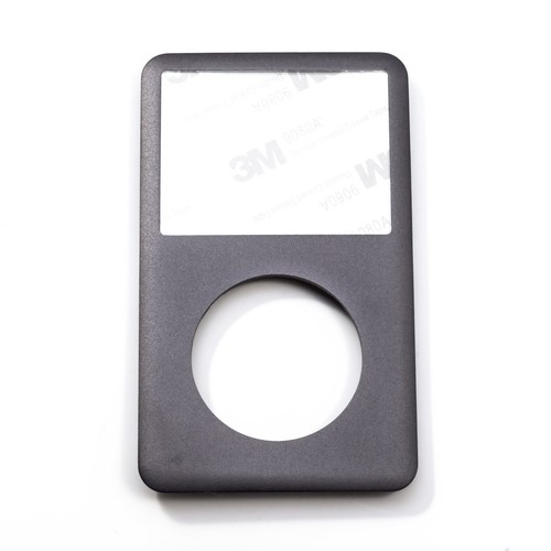iPod Classic 6th 7th Gen Front Faceplate Face Housing Case Cover ...