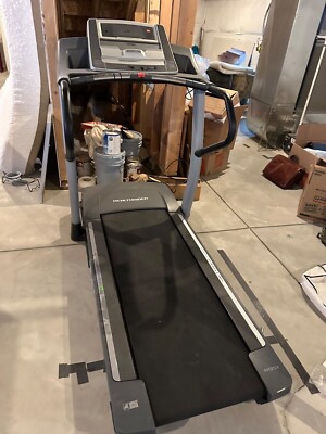 Healthrider Treadmill - Soft track cushioning. | eBay