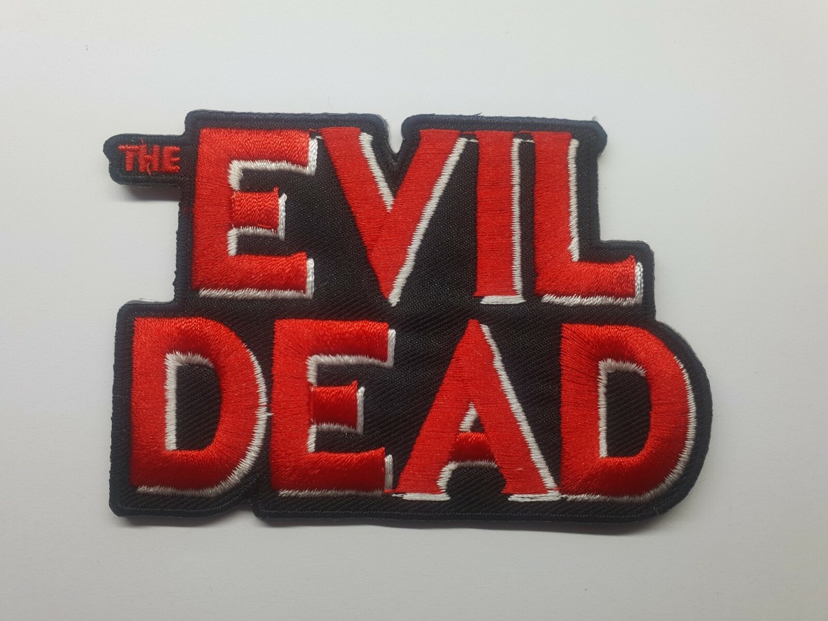The Evil Dead Logo Evil Dead The Musical – Join Us!