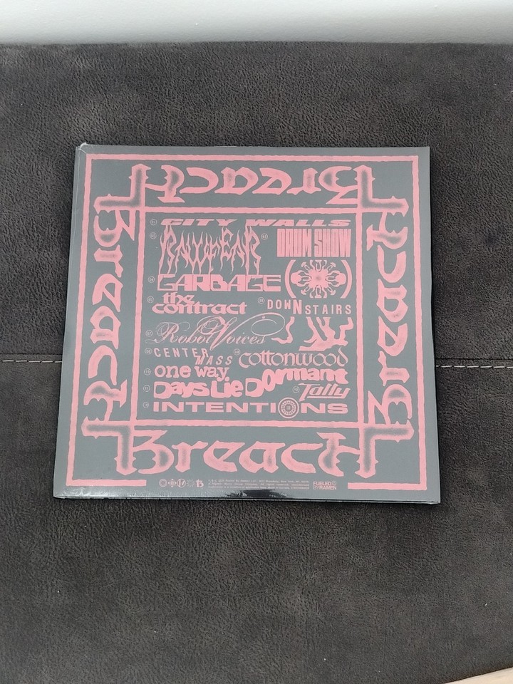 Twenty One Pilots Breach (Rock Sound Exclusive) | eBay