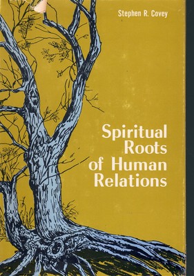 SPIRITUAL ROOTS OF HUMAN RELATIONS | eBay