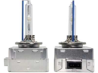 High Beam and Low Beam Headlight Bulb Set fits Audi S3 2015-2016 98SMVM ...