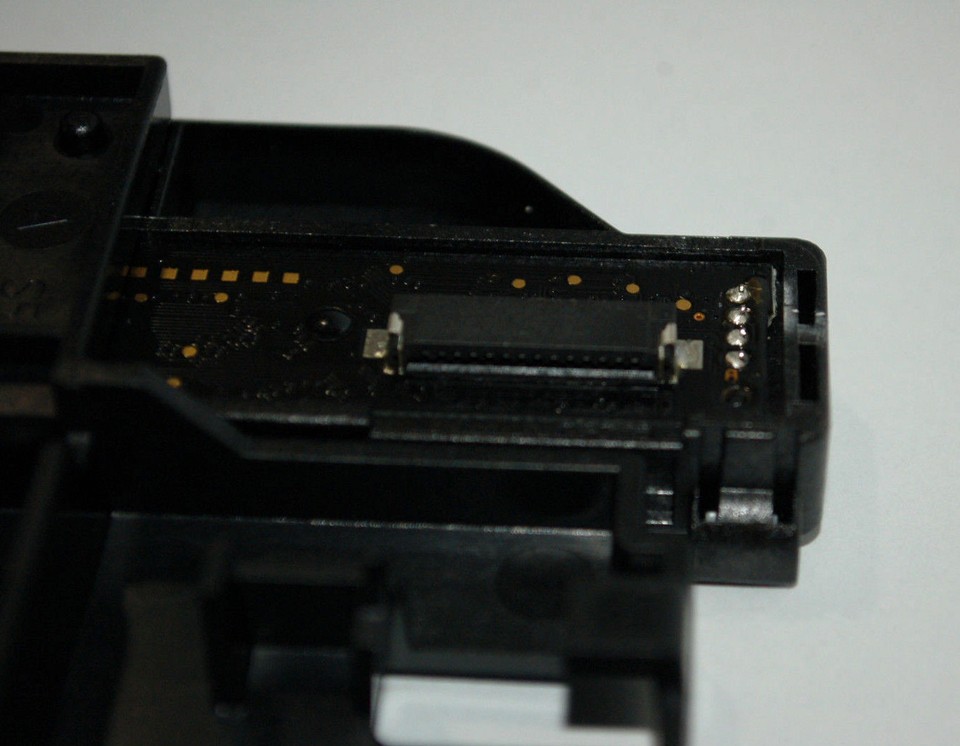 HP Photosmart C5180 Scanner Unit Bulb Lamp Assembly OEM | eBay