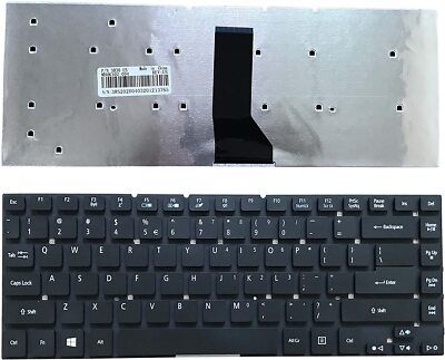 US Keyboard for Acer TravelMate P246-M P246-MG P246M-M P246M-MG P245-M ...