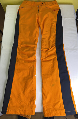 Rossignol x JC De Castelbajac Windstopper Pants Size Small RL6PK19 ...