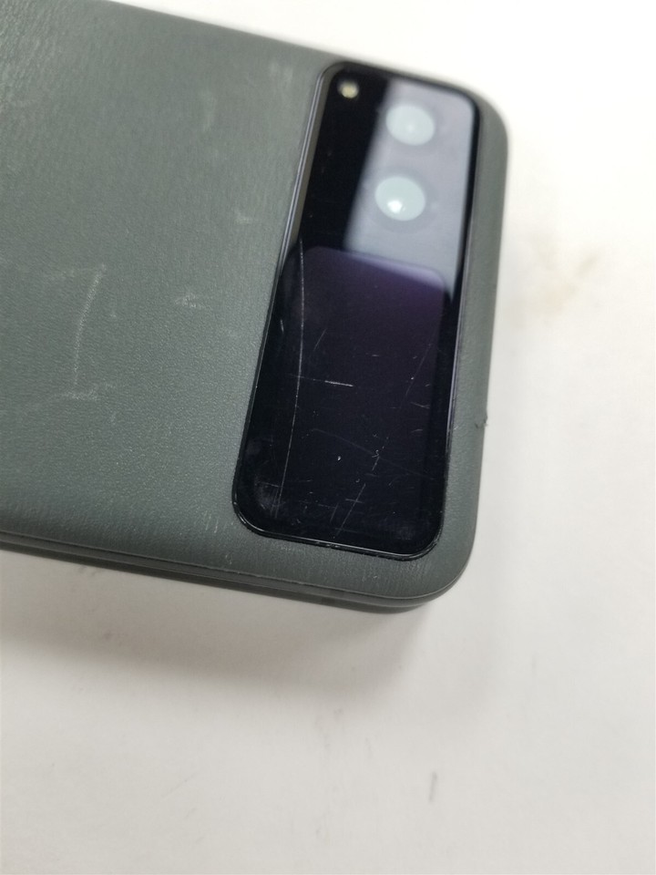 Motorola Razr 2023 128GB Gray XT2323-6 (Cricket) Fully Functional ...