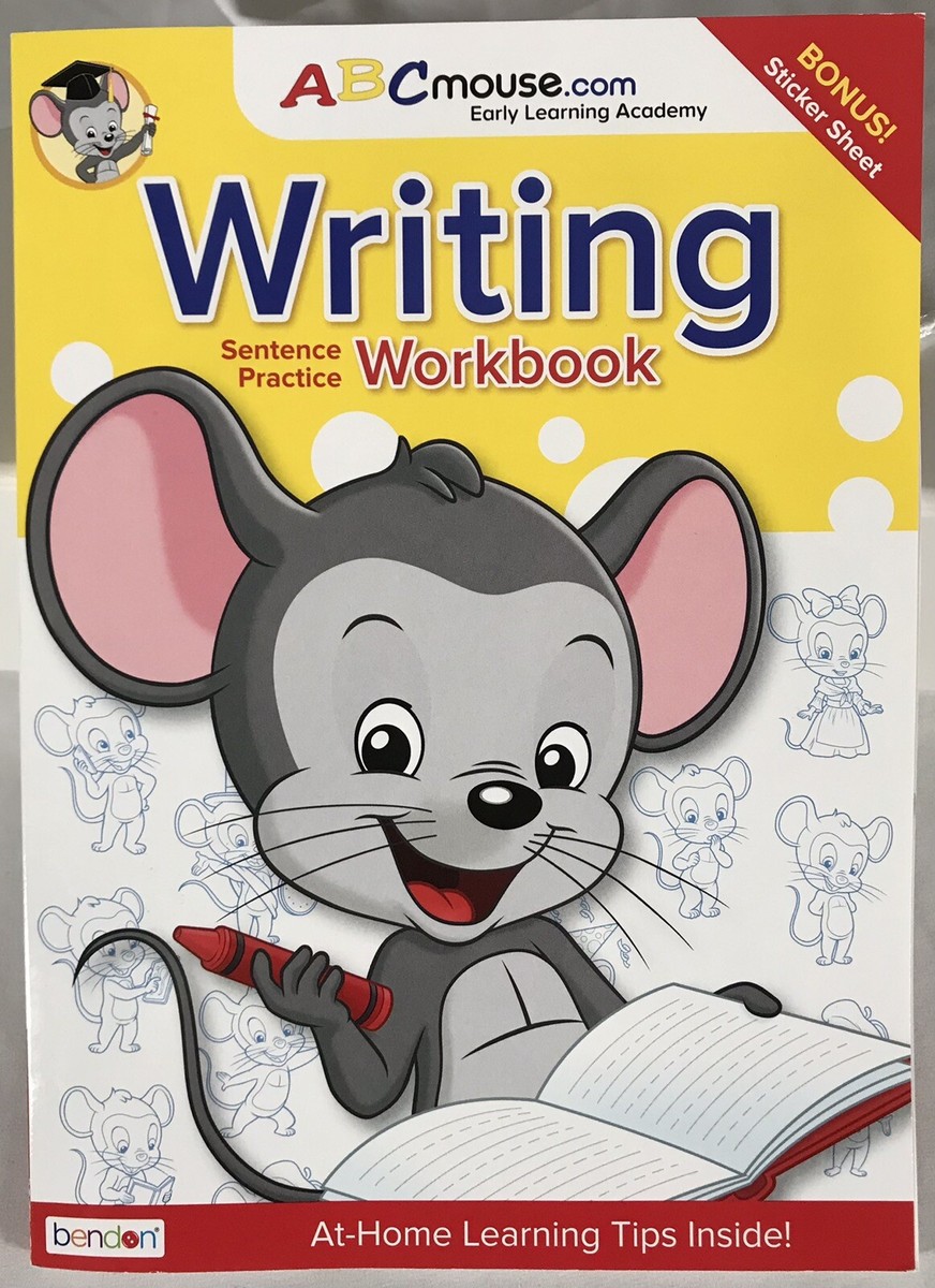 Abc Mouse Registration