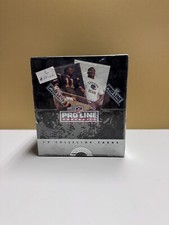 1991 Pro Line Portraits Football Checklist, Set Info, Boxes, More