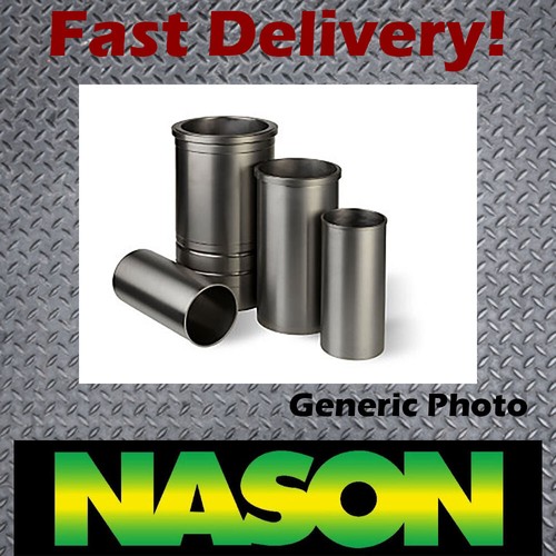 8 x Nason Sleeves fits Holden 308 Red Commodore VB Hg HG Kingswood HG ...