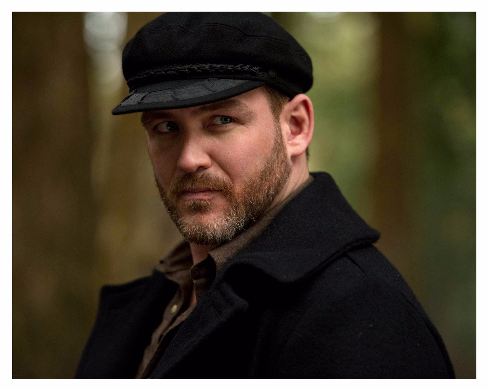 Ty Olsson Benny Supernatural