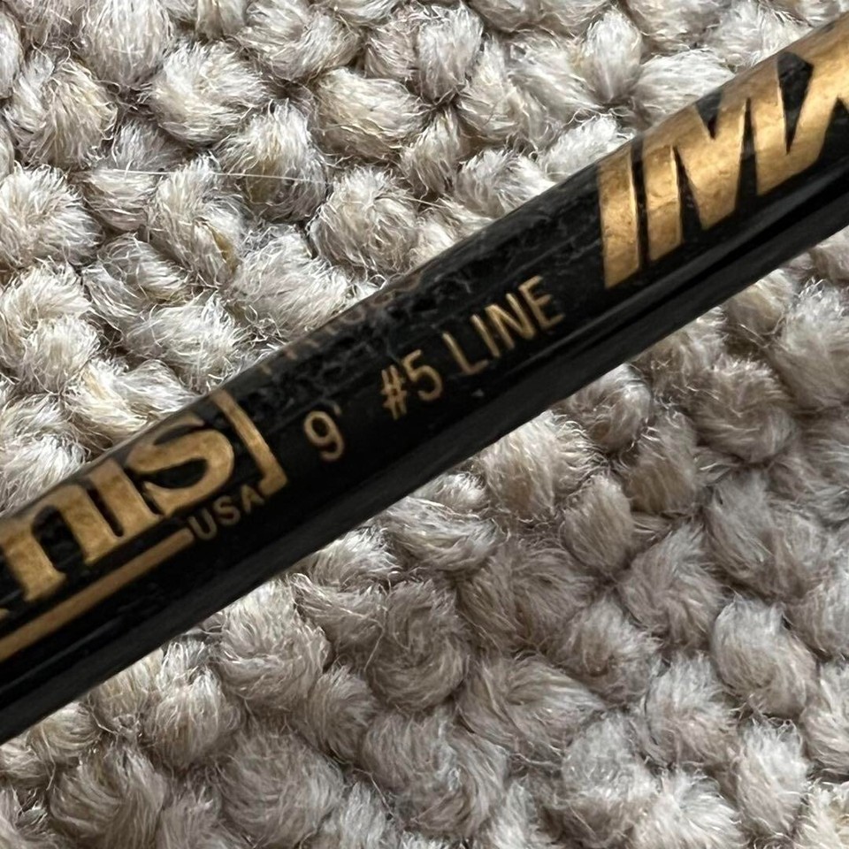 G・Loomis FR 1085 IMX Fly Rod/ Near Mint | eBay