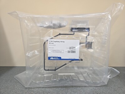 ABI 3730 PN 4331250 50cm Capillary Array (NEW-Unopened Wrapping) | eBay